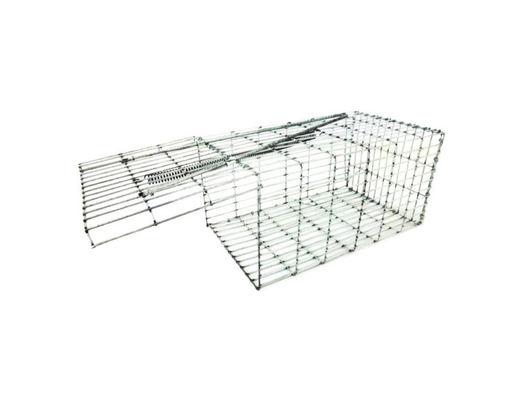 Capcana rozatoare, 30x17x15 cm